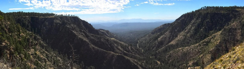 Coconino NRCD | Natural Resource Conservation Board
