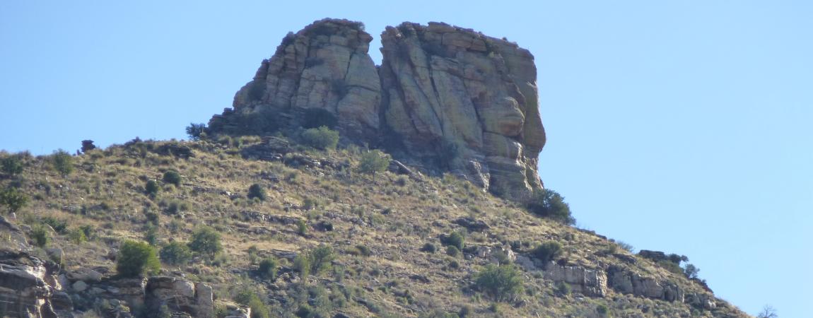 Pima NRCD | Natural Resource Conservation Board